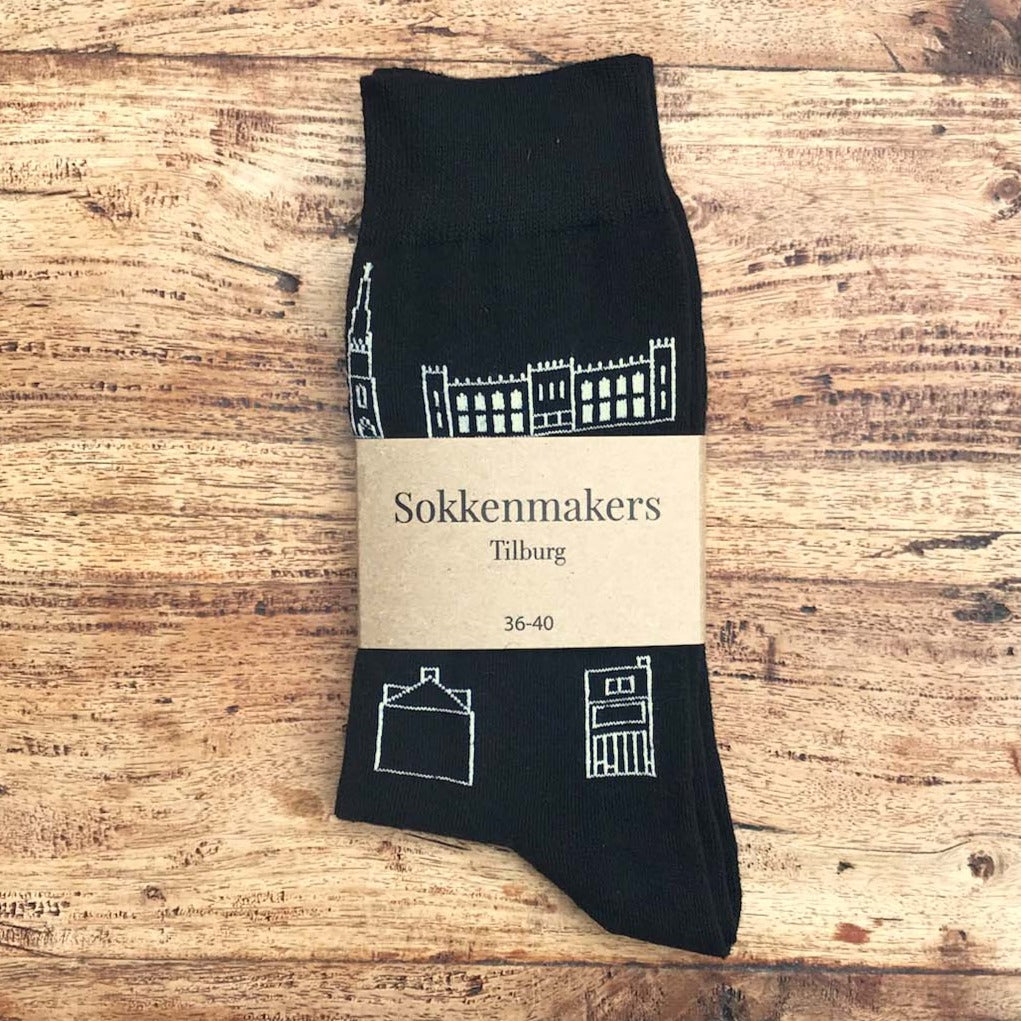 Tilburg sok – Sokkenmakers